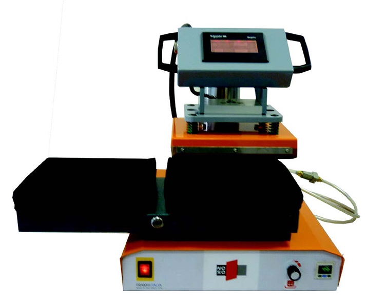 Nawon USA l FRAMIS MP100 HEAT PRESS